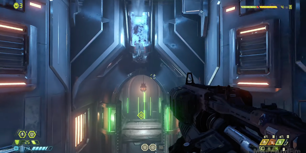 Doom Eternal: The Ultimate Guide to Weapon Mods and Power-ups - Blog ...