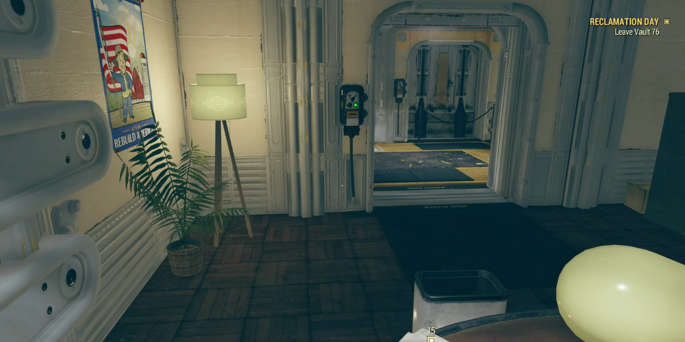 Fallout 76: Surviving and Thriving in the Wasteland - Blog - Henshin ...