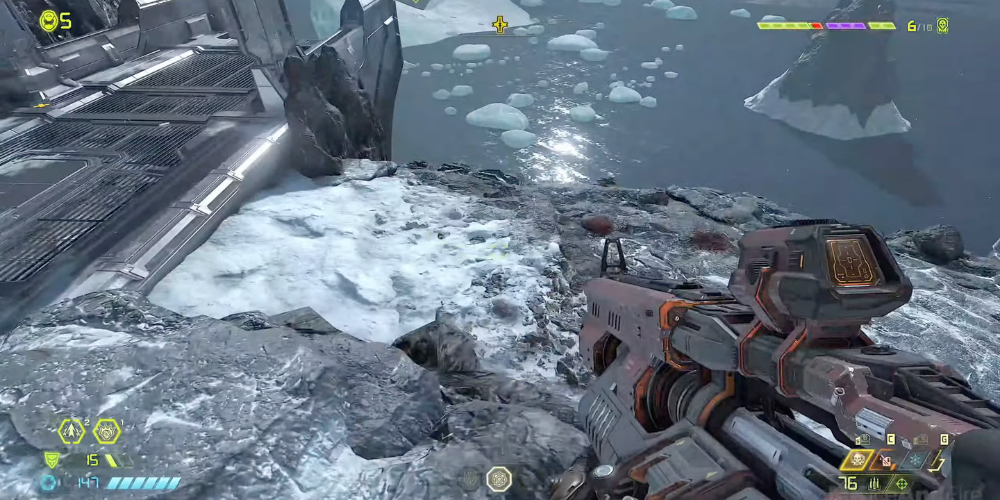 Doom Eternal: The Ultimate Guide to Weapon Mods and Power-ups - Blog ...